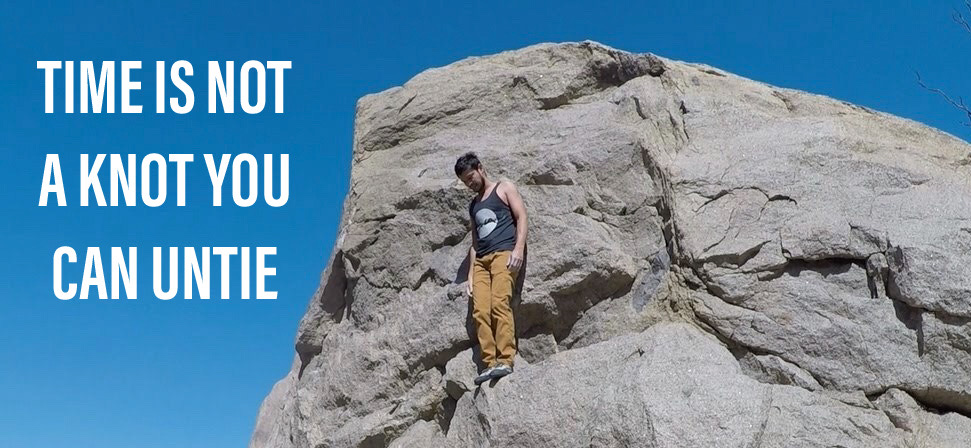 Not a Knot – FJ CREATIVE INC.